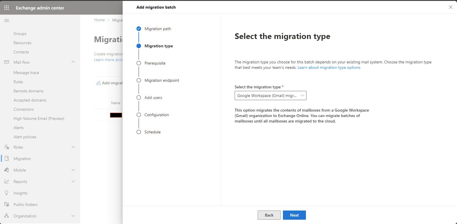 Google Workspace to Microsoft 365 Migration: Step-by-Step Guide (2026)